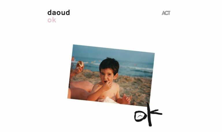 Daoud, le clown mélancolique à la trompette - La Gazette